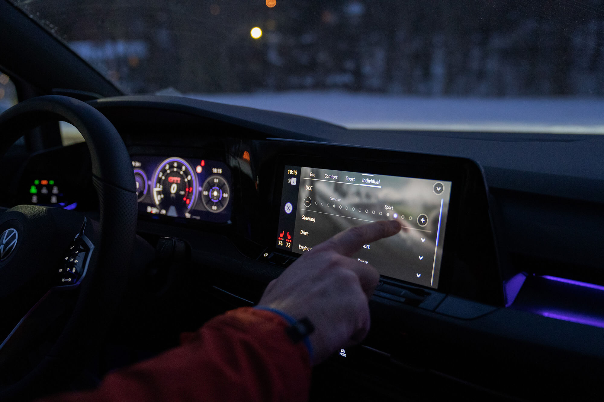 RDM Automotive - RDM