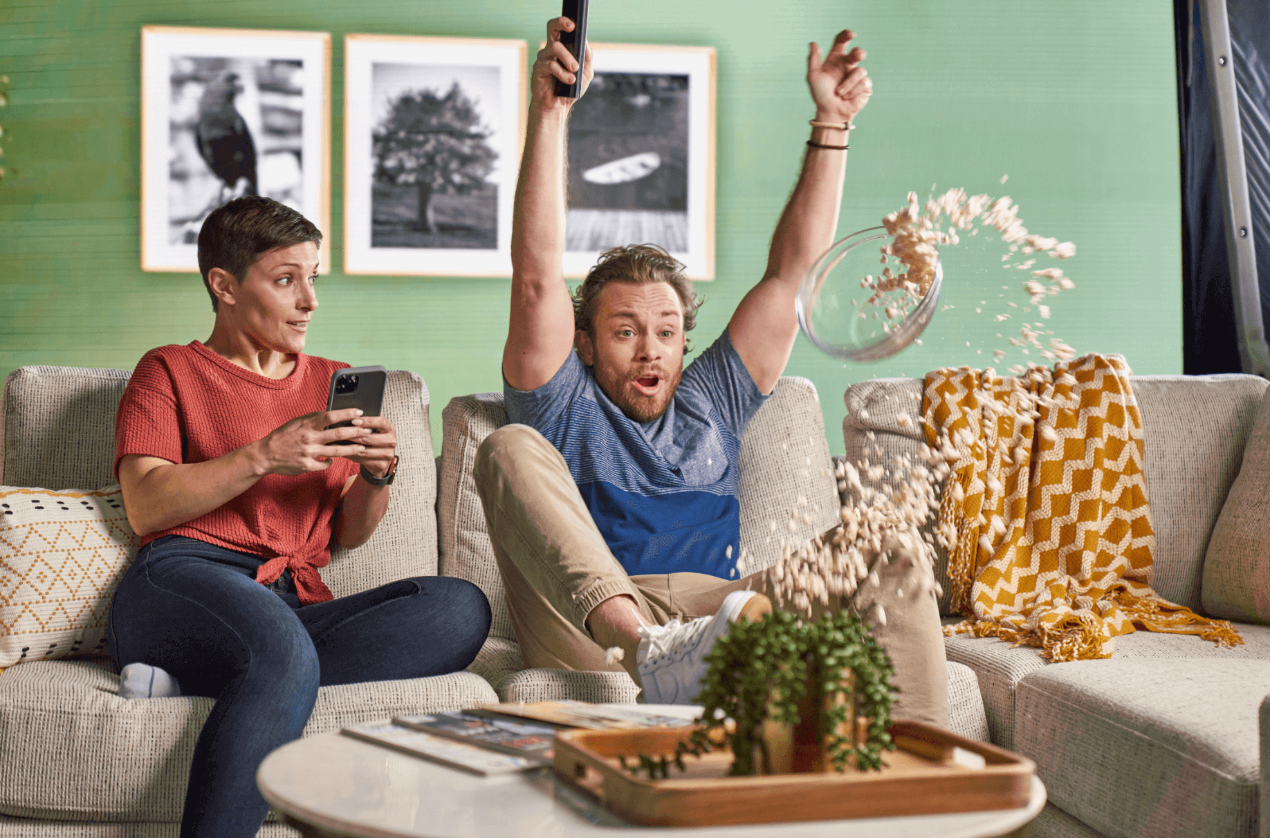 RDM: Award Winning Video Production